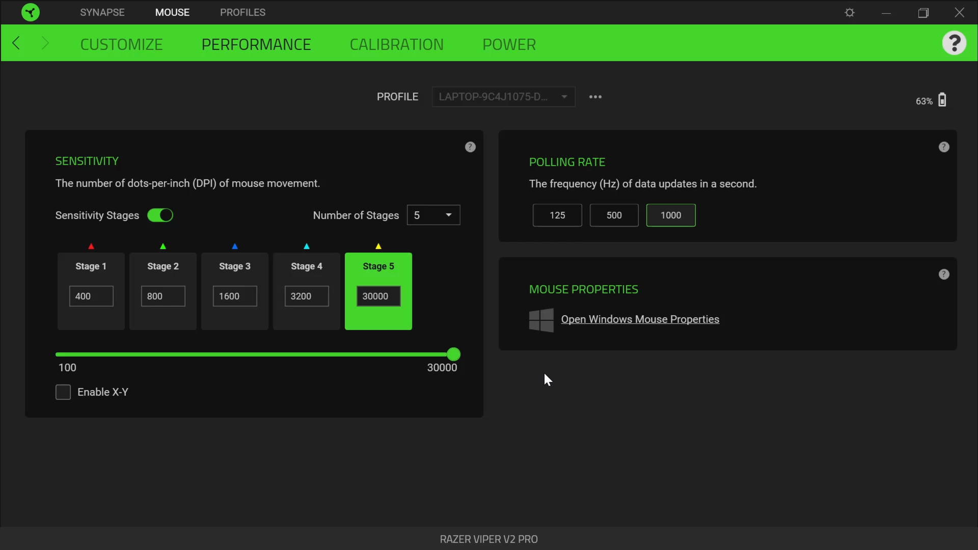 Review: Razer Viper V2 Pro Wireless Gaming Mouse